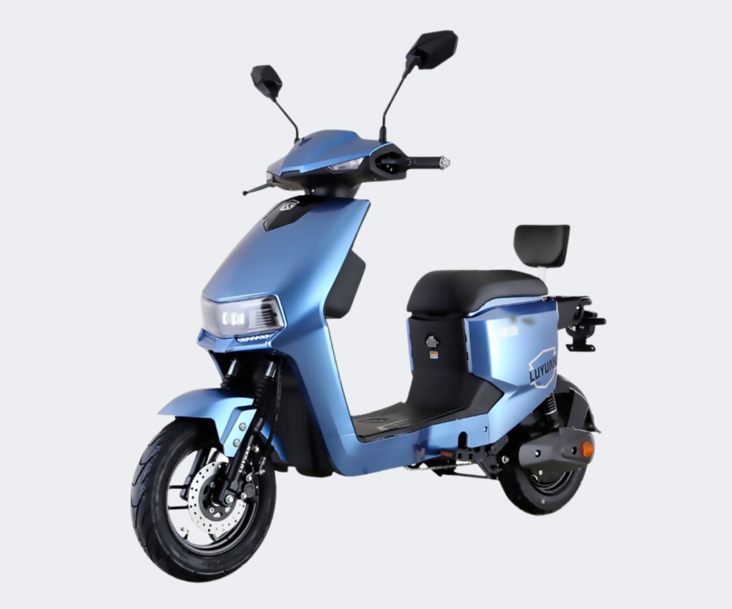 EzBiker.pe - Vehiculos Electricos